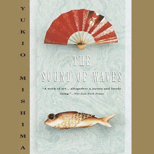 The Sound of Waves, by Mishima Yukio – East Asian Literature in Translation